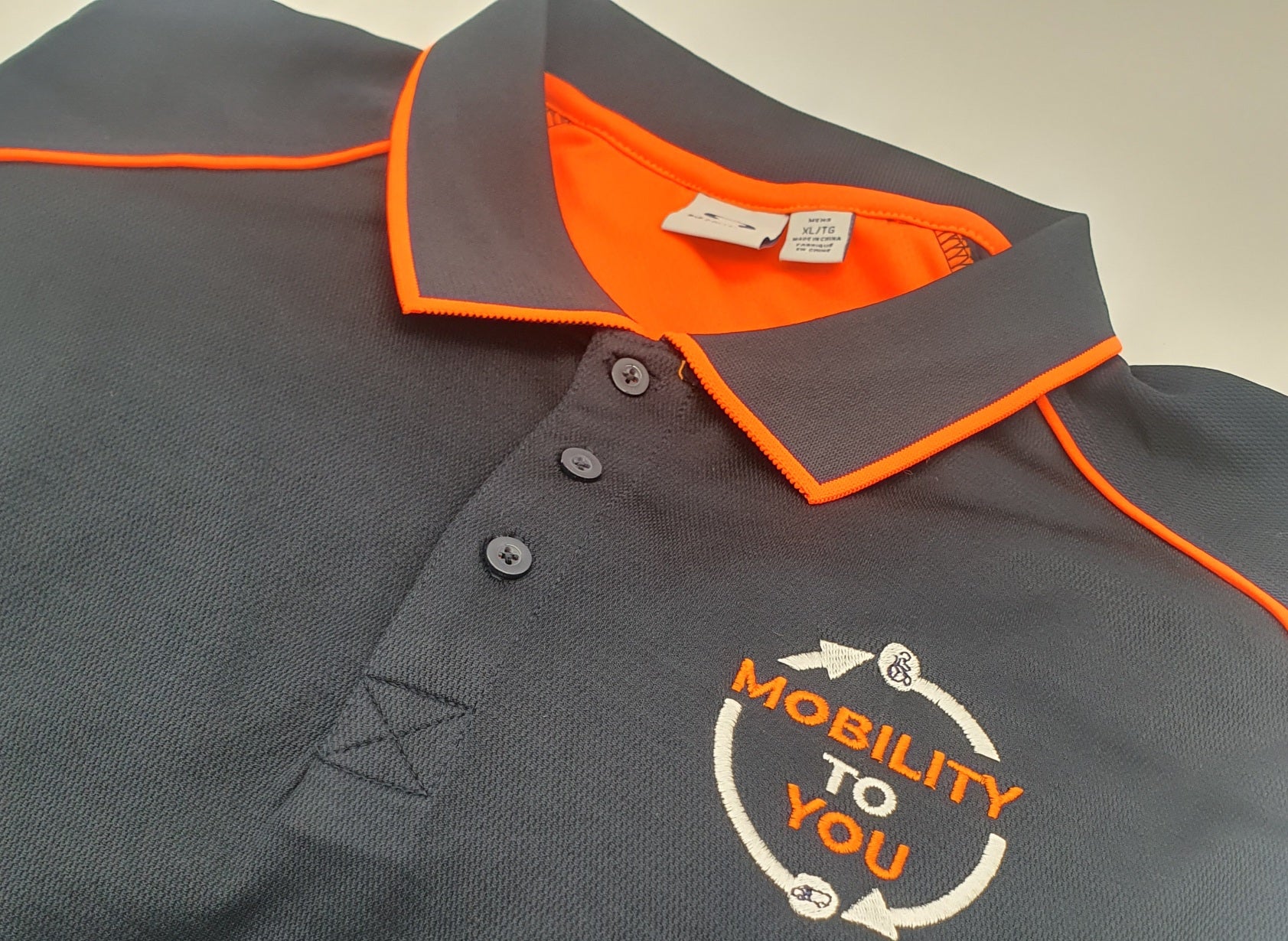 Mobility to You and NDIS