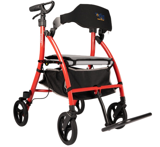 Mobility to You, bringing independence to your door.
