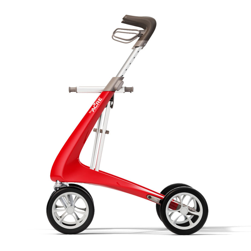 Locomo - Carbon Ultralight by ACRE