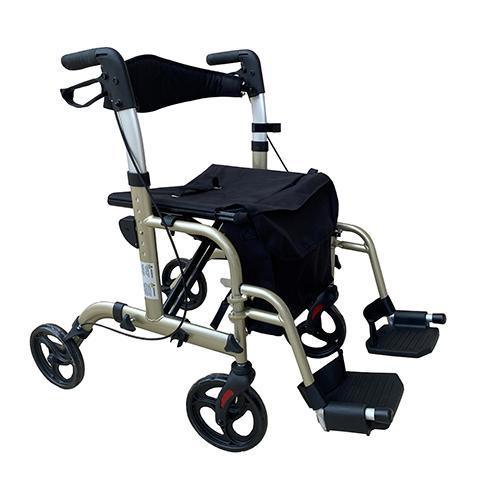 Duo Transporter Rollator