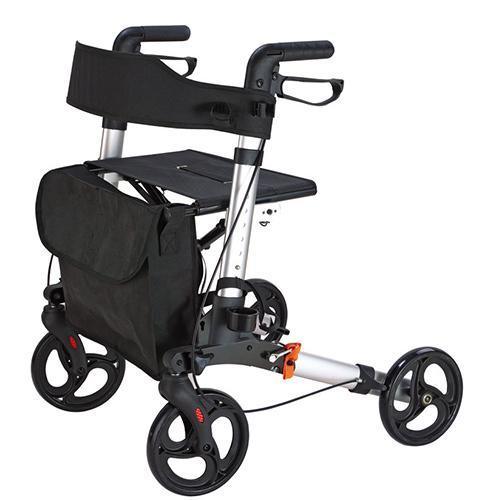 RM200 X Frame Rollator