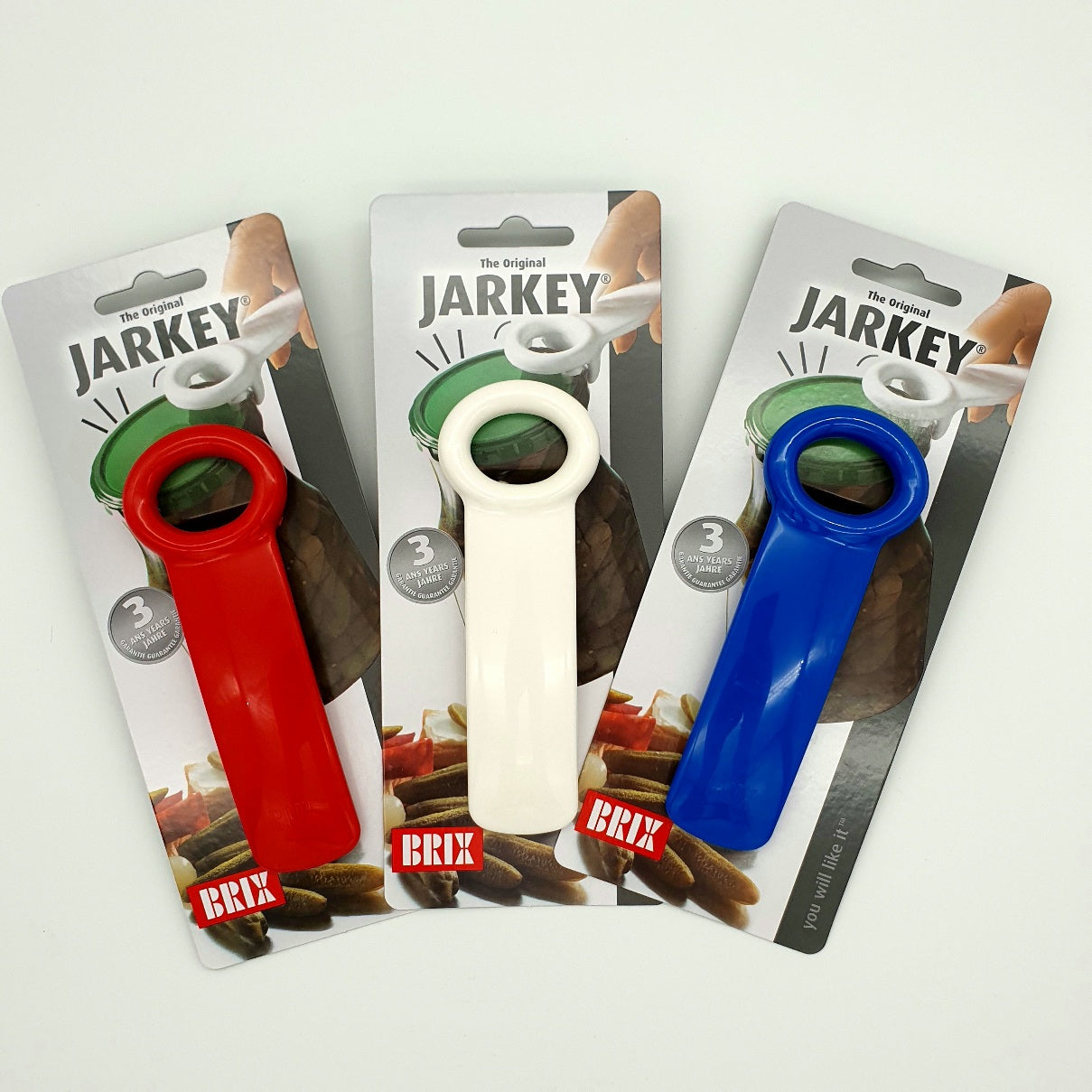 Brix Jarkey Jar Opener
